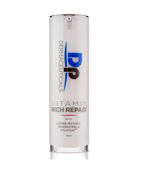 Dermapen Dermaceuticals ™ Vitamina Rich Repair - Medyzon